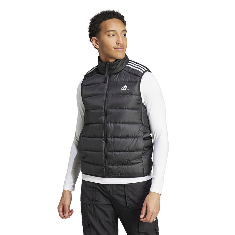 Chaleco Deportivo Adidas Hombre Essentials 3 Stripes ADIDAS | falabella.com