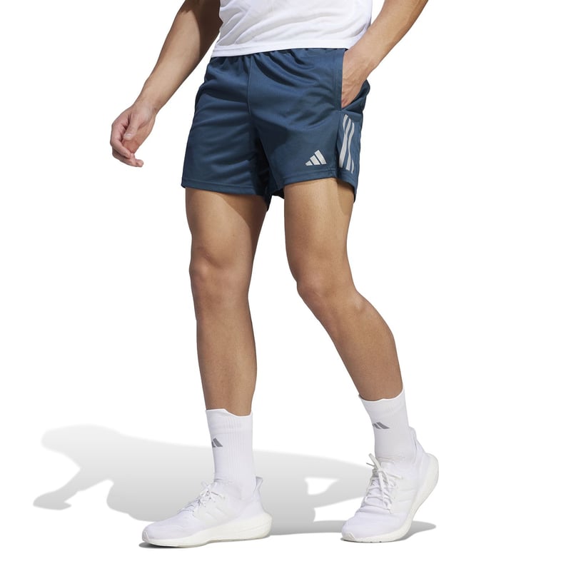 Short Deportivo Adidas Hombre Running Own The Run ADIDAS | falabella.com