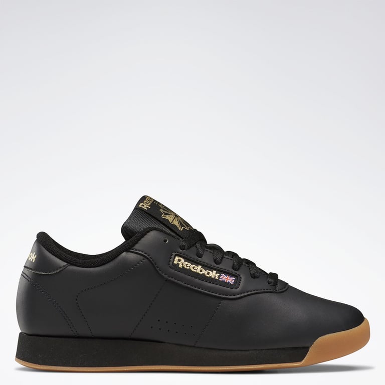 Zapatillas Urbanas Mujer Reebok Princess Negro REEBOK | falabella.com