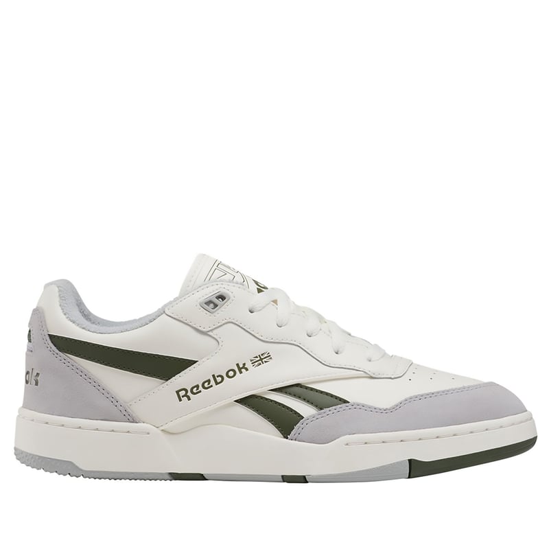 Zapatillas Urbanas Unisex Reebok Bb 4000 Ii Blanco REEBOK | falabella.com
