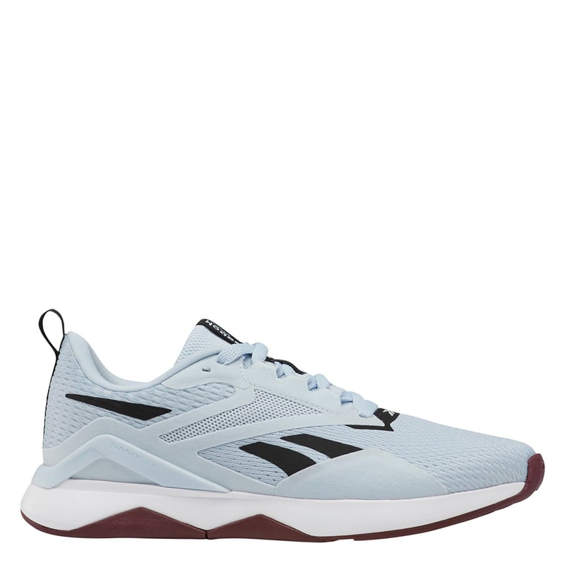 Zapatillas Deportivas Cross Training Mujer Reebok Nanoflex Tr 2 REEBOK ...
