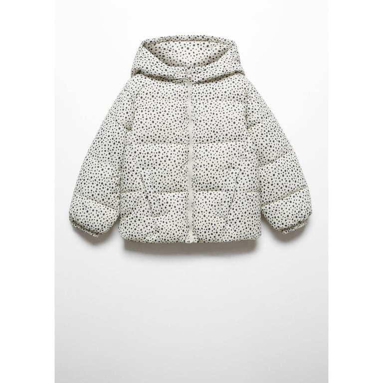 Casaca Niña Mango Kids MANGO KIDS | falabella.com
