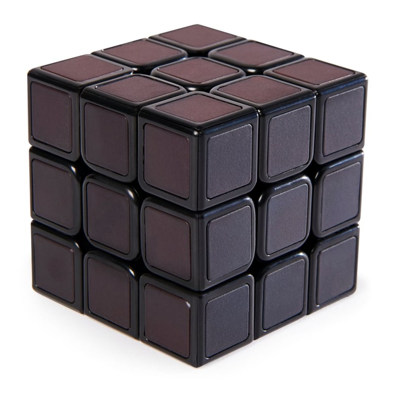 Cubo Magico 3x3 Fantasm Rubiks RUBIKS | falabella.com