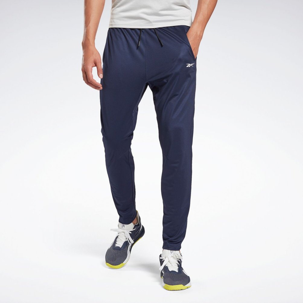 Pantalón Deportivo Reebok Hombre Id Train REEBOK | falabella.com