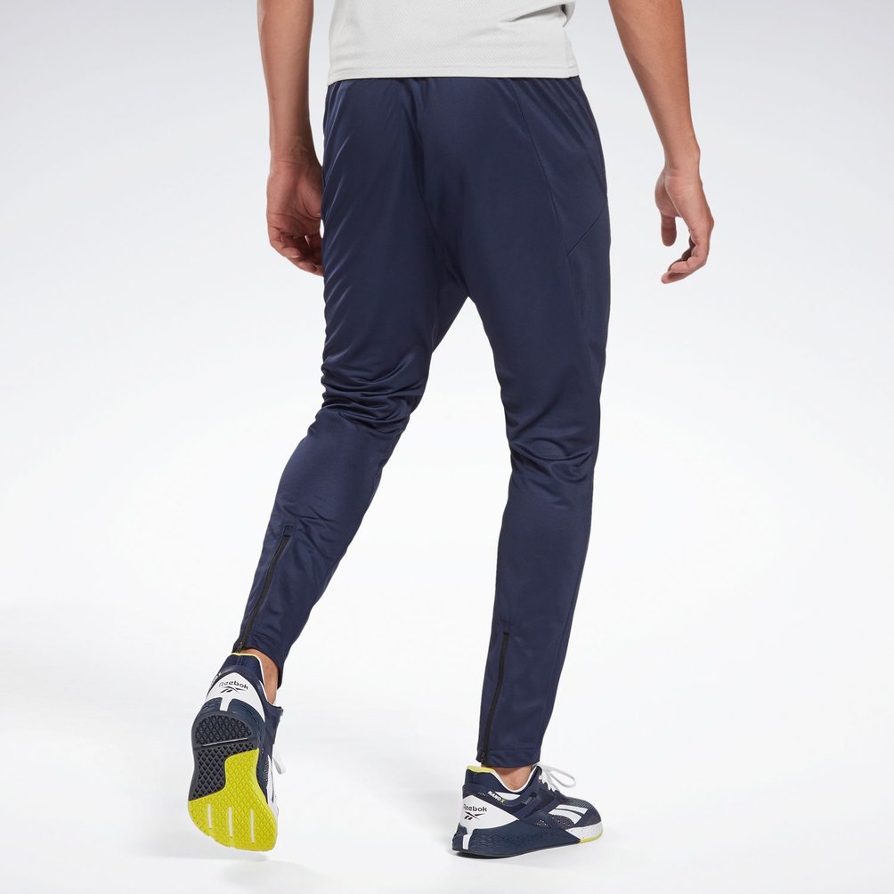 Pantalón Deportivo Reebok Hombre Id Train REEBOK | falabella.com