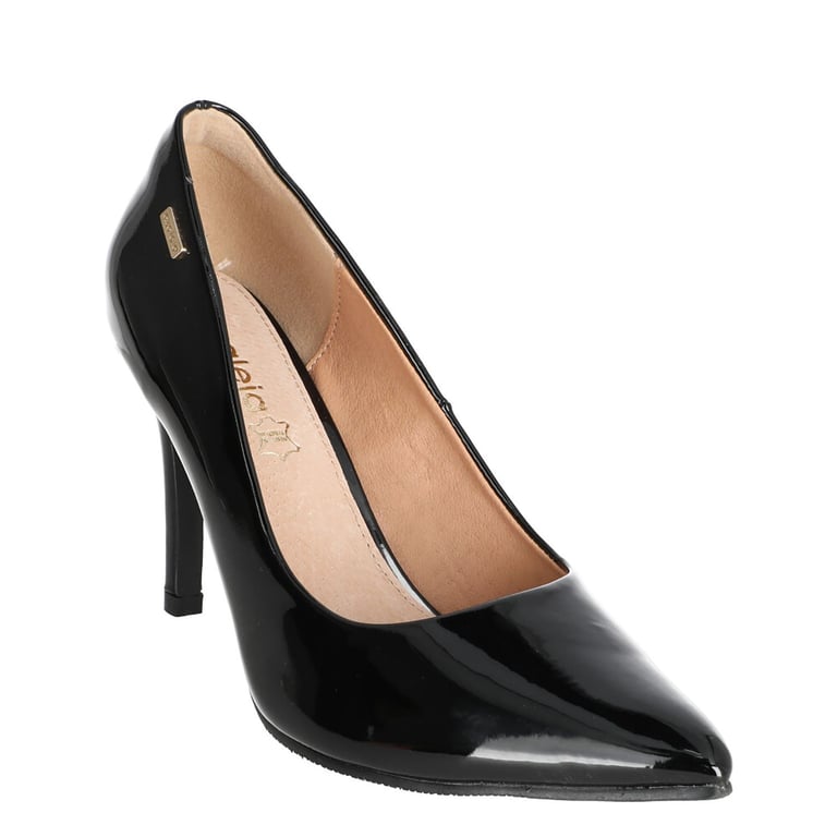 Zapatos De Vestir Mujer Azaleia Liza-854 Ch Ng AZALEIA | falabella.com