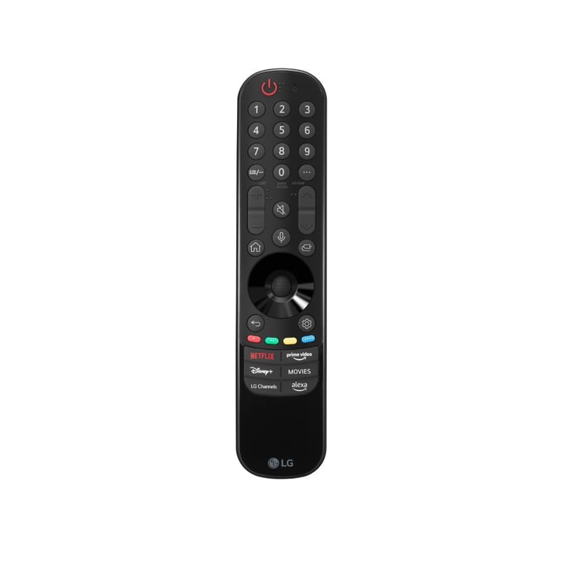 Lg Control Magic Remote MR23GN LG | falabella.com