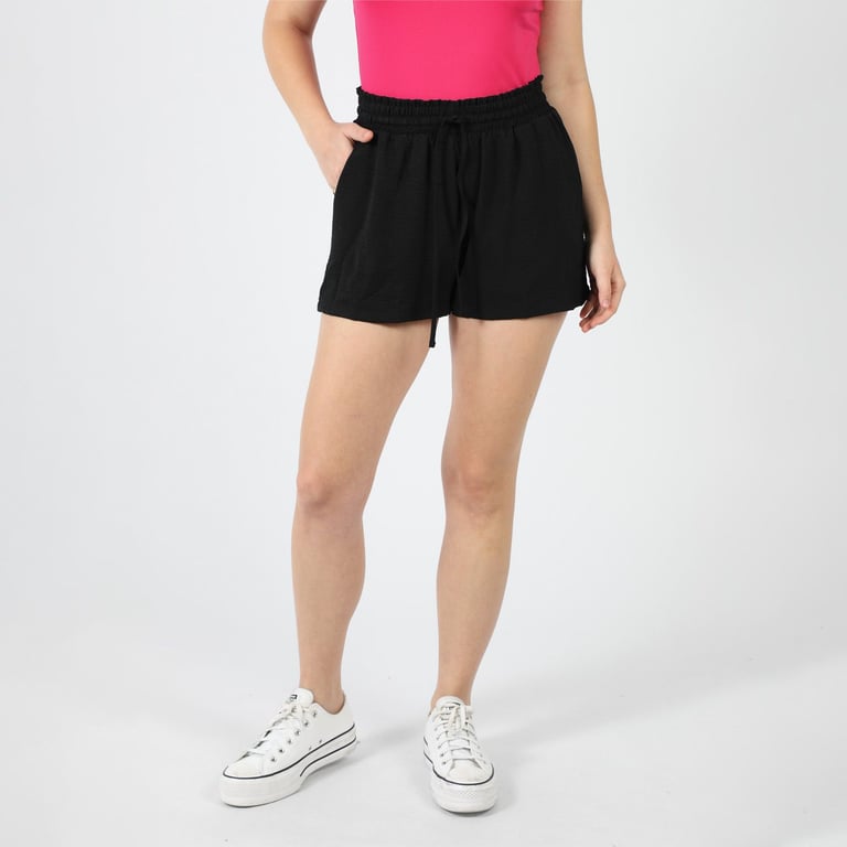 Short Con Elástico Mujer Basement BASEMENT | falabella.com