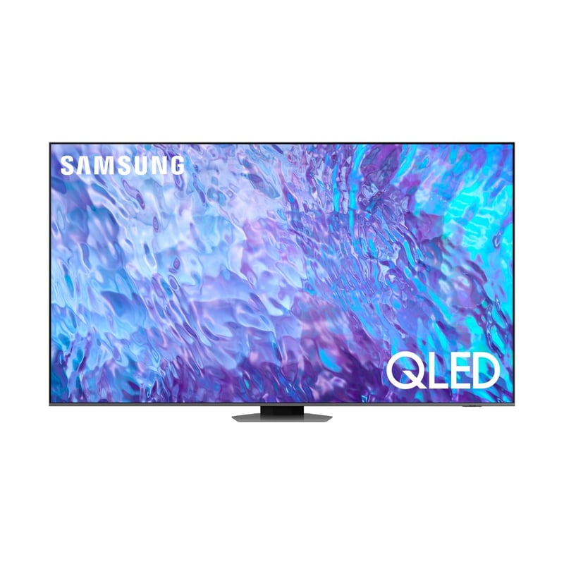 Televisor Samsung Smart Tv 98" Qled 4k Qn98q80cagxpe (nuevo) SAMSUNG ...