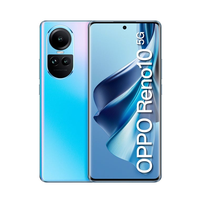 Celular Oppo Reno 10 256gb OPPO | falabella.com