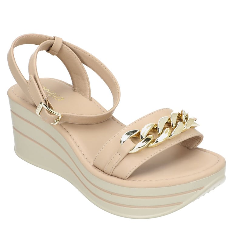 Sandalias Mujer Azaleia 106425408007211 AZALEIA | falabella.com