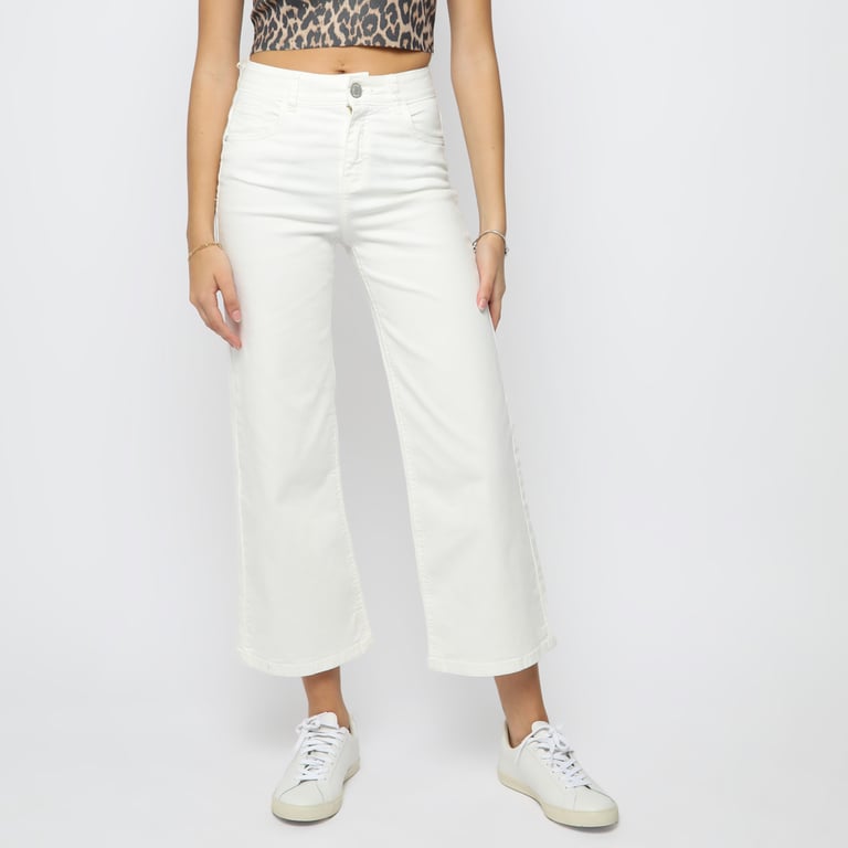 Jean Wide Leg Mujer Sybilla SYBILLA | falabella.com