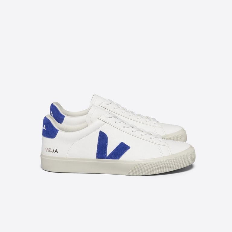 Zapatillas Urbanas Hombre Veja Cp0503319 Azul VEJA | falabella.com