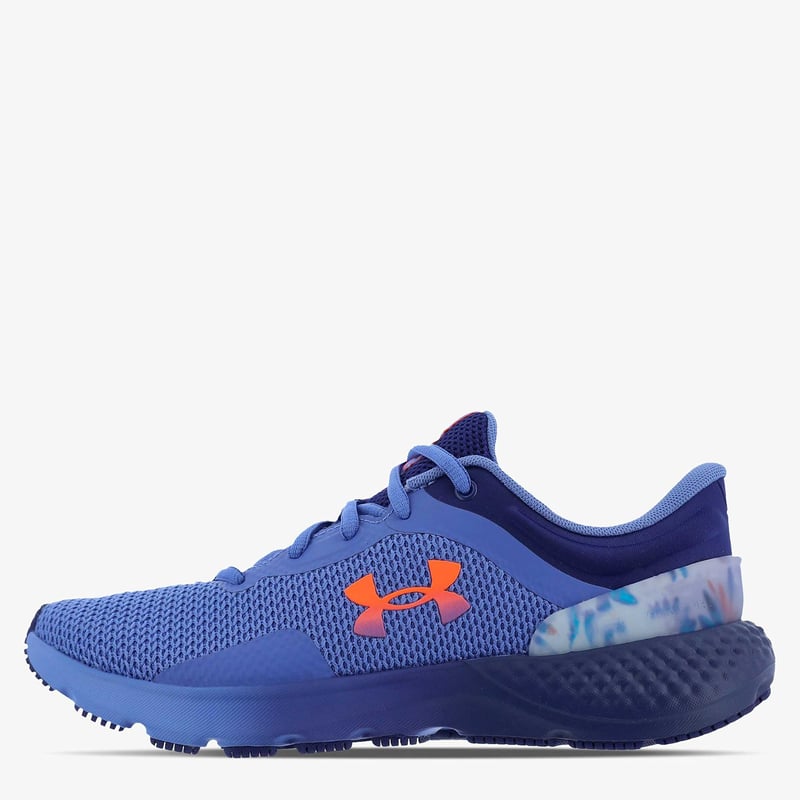 Zapatillas Deportivas Correr Mujer Under Armour W Charged Escap Azul Azul UNDER ARMOUR ...