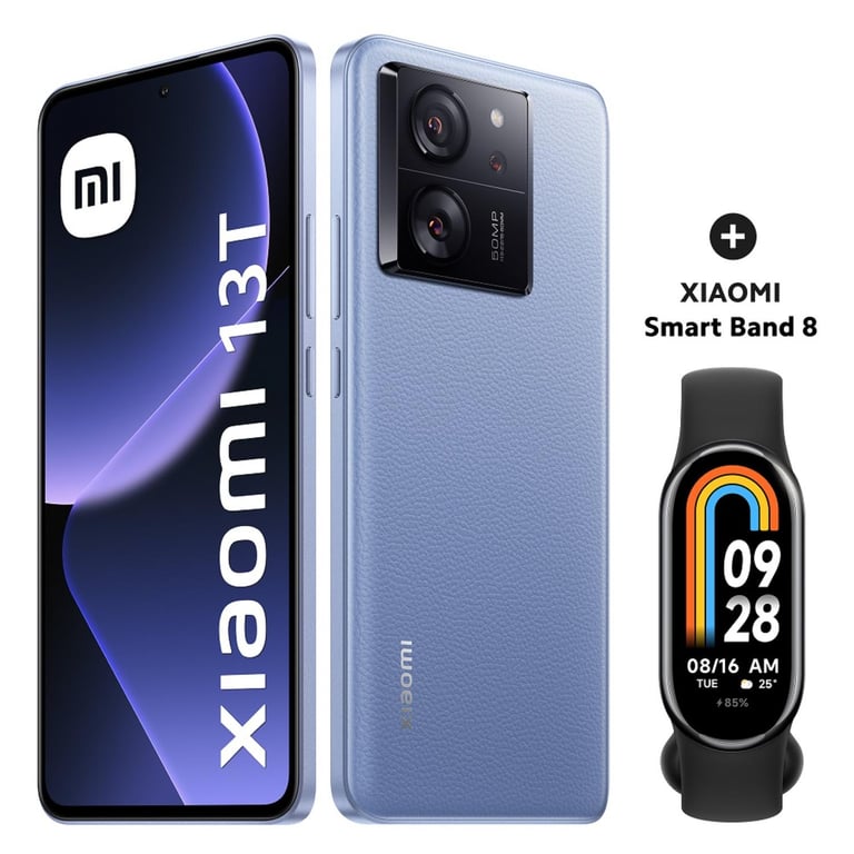 Celular Xiaomi 13t 256gb XIAOMI | falabella.com