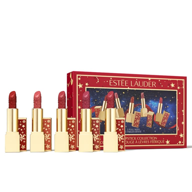 Set De Labios Pure Color - Edición Limitada ESTEE LAUDER | falabella.com