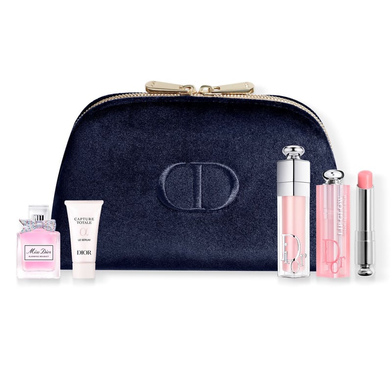Set De Regalo Dior Addict - El Ritual De Belleza DIOR | falabella.com