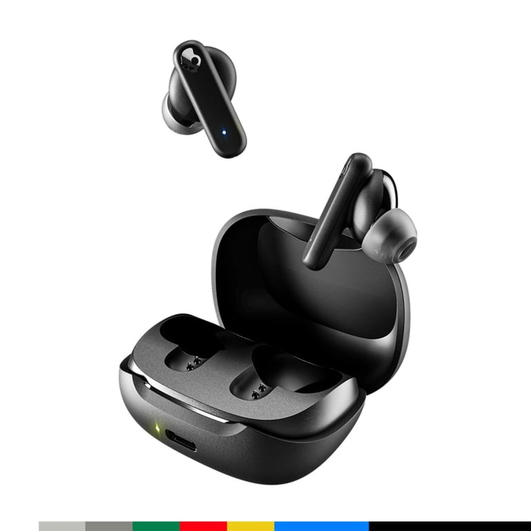 Audifono Skullcandy Smokin Buds Tw Black SKULLCANDY | falabella.com