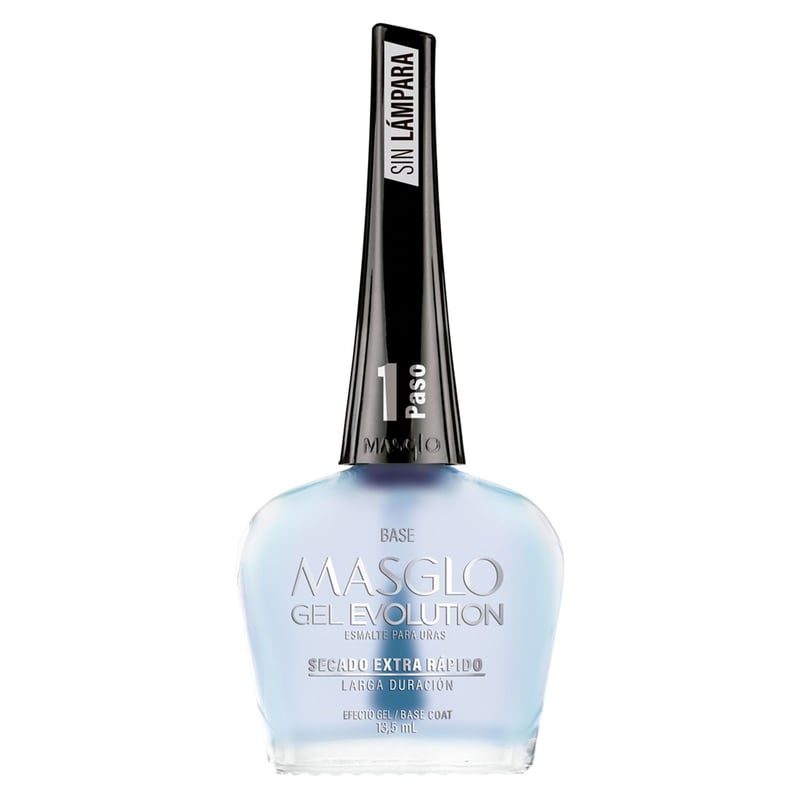 Masglo Gel Evolution Base 13.5ml MASGLO | falabella.com