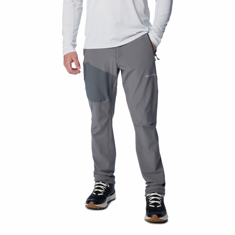 Pantalón Deportivo Columbia Hombre Triple Canyon Ii Columbia COLUMBIA ...