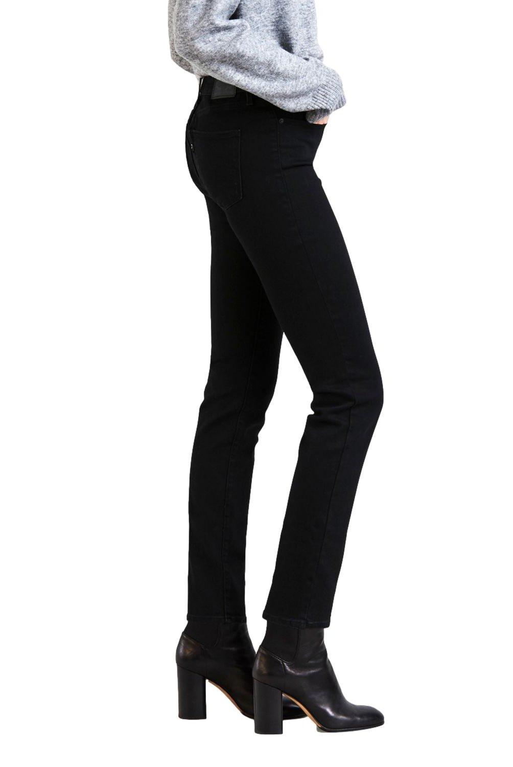 Jean 312 Shaping Slim Fit Mujer Levis LEVIS | falabella.com