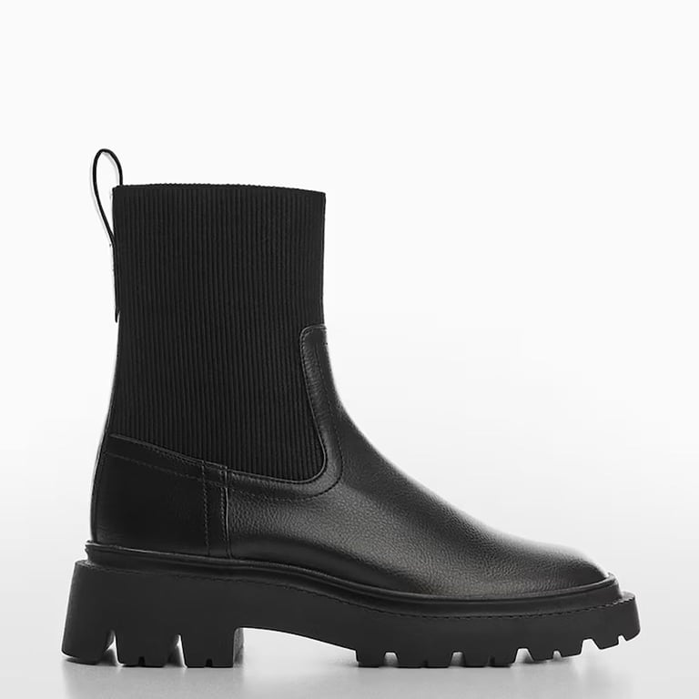 Botines Casuales Mujer Mango MANGO | falabella.com