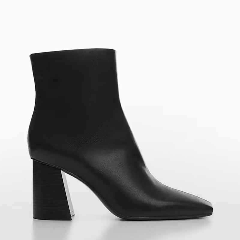 Botines Casuales Mujer Knit Mango MANGO | falabella.com