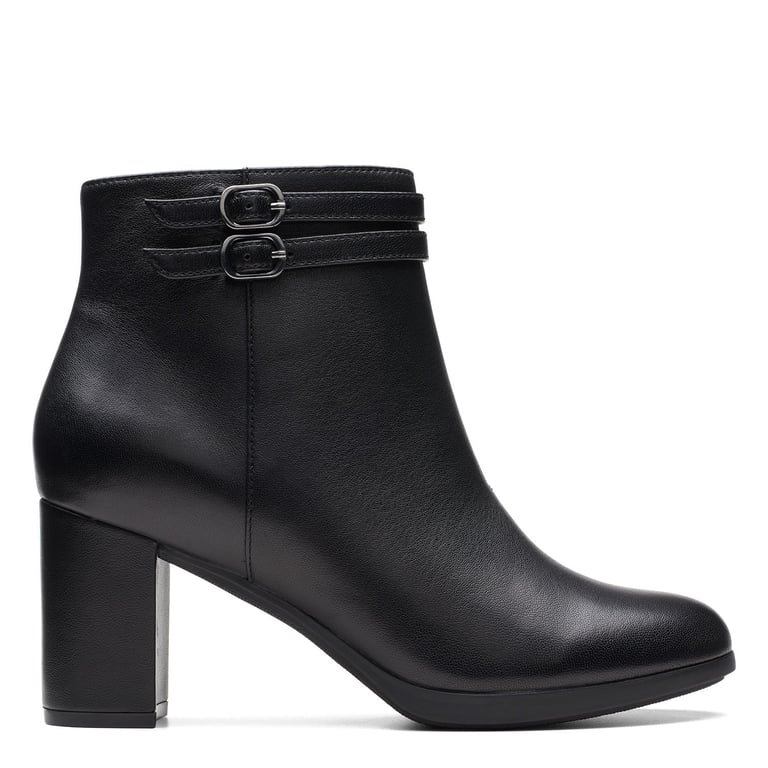 Botines de Vestir Mujer Bayla Light Clarks CLARKS | falabella.com