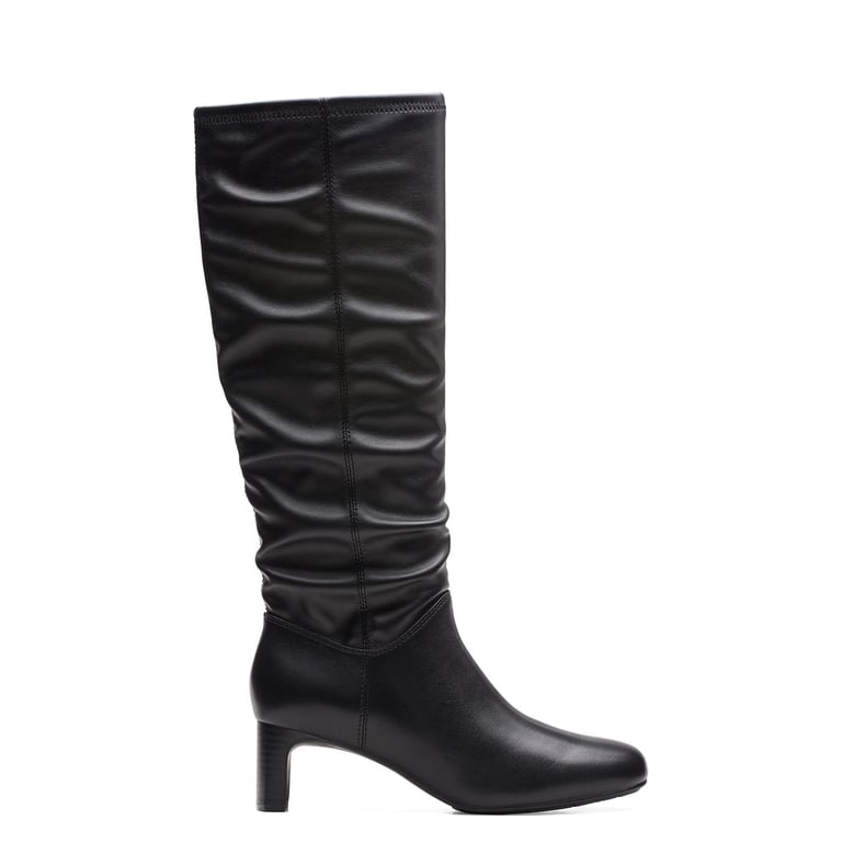 Botas de Vestir Mujer Kyndall Clarks CLARKS | falabella.com