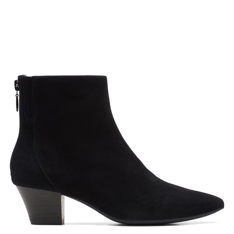 Botas Mujer Clarks Negro CLARKS | falabella.com