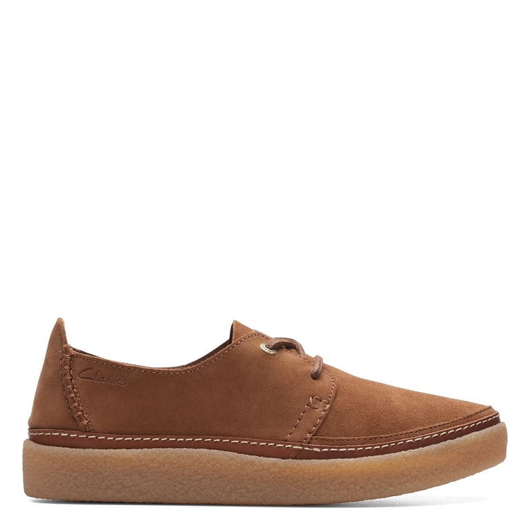 Zapatillas Urbanas Hombre Clarks Oakpark Lace Cola M CLARKS | falabella.com