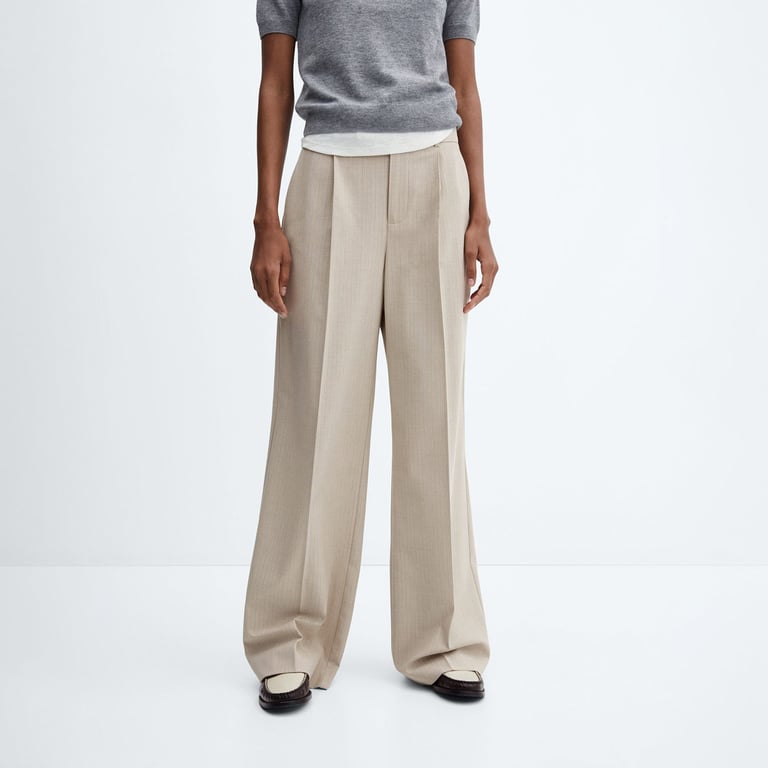 Pantalón Mujer Mango MANGO | falabella.com