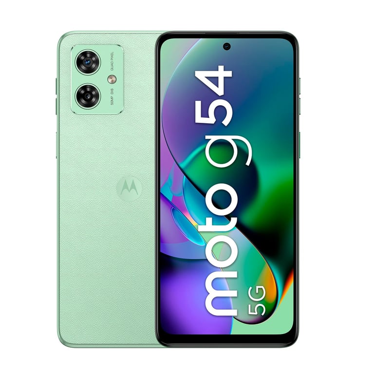 Celular Motorola G54 256gb MOTOROLA | falabella.com