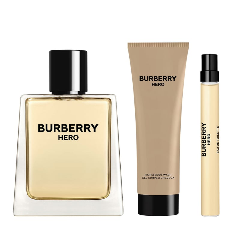 Burberry Hero Eau De Toilette 100 Ml Set BURBERRY | falabella.com