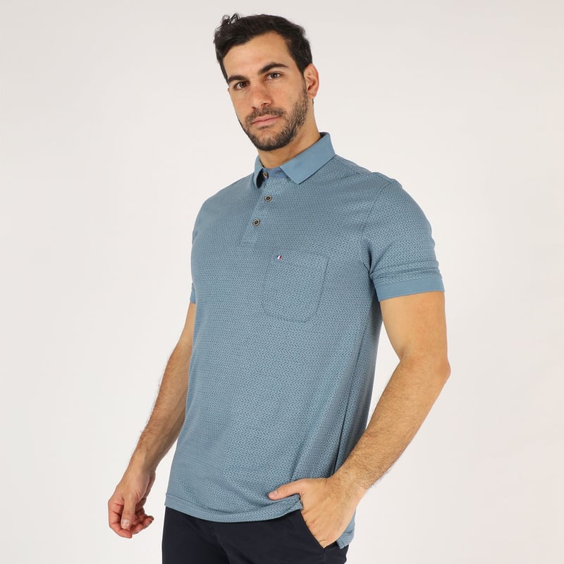 Polo Manga Corta Hombre Pierre Cardin PIERRE CARDIN | falabella.com