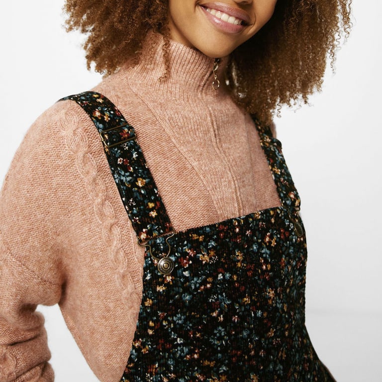 Falda Mujer Springfield SPRINGFIELD | falabella.com