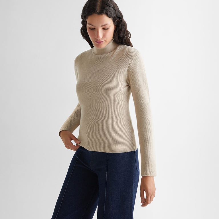 Chompa Mujer Mango Teen MANGO TEEN | falabella.com
