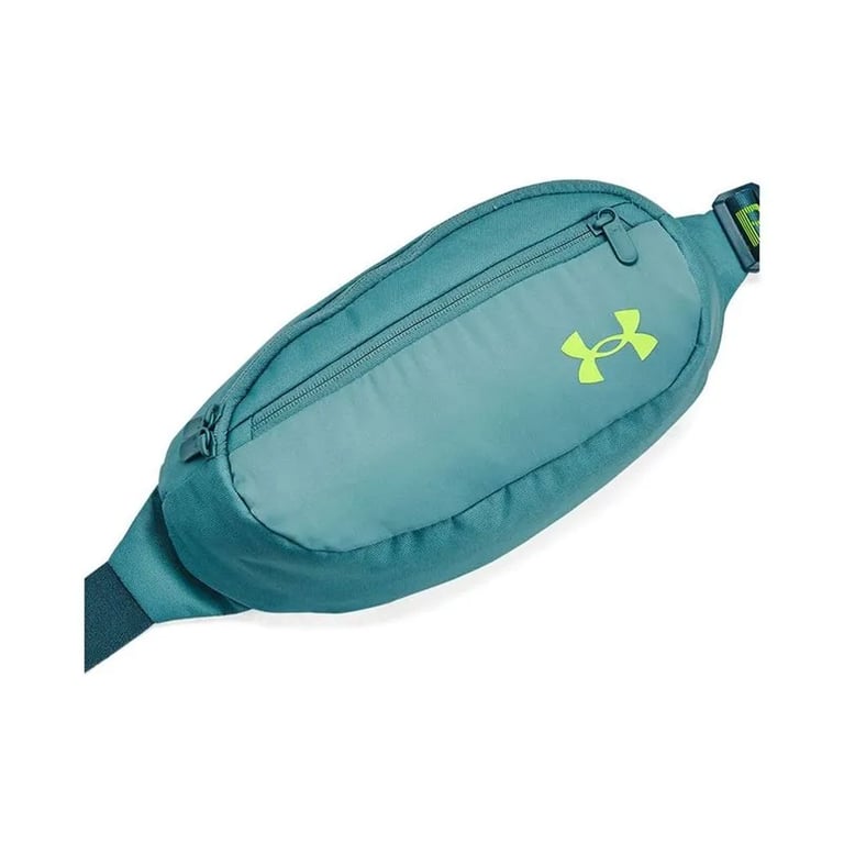Canguro Deportivo Under Armour Flex Waist Bag-b UNDER ARMOUR ...