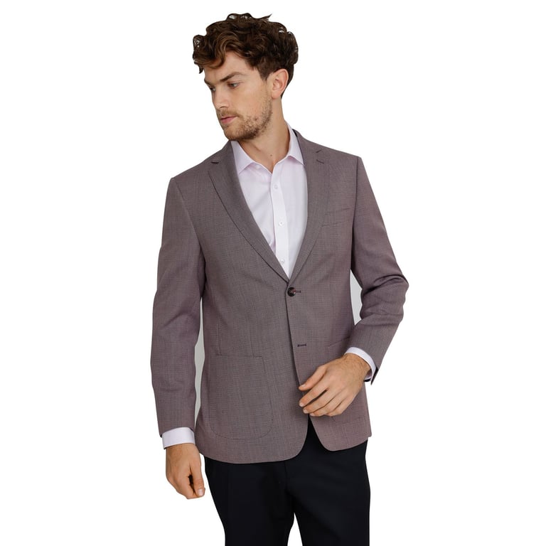 Saco Formal Hombre Trial TRIAL | falabella.com