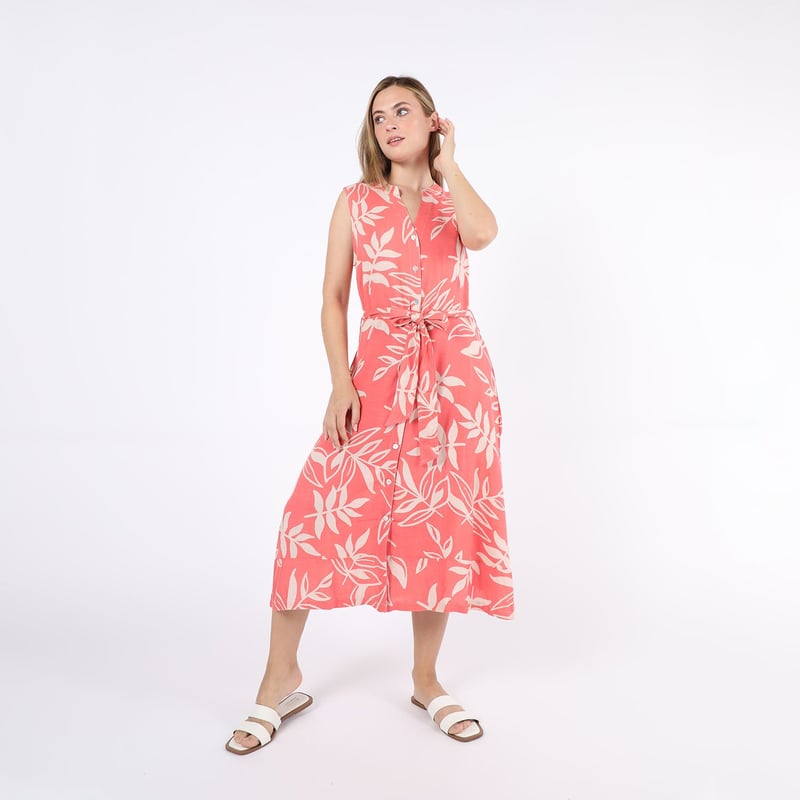 Vestido Largo Mujer Elle ELLE | falabella.com