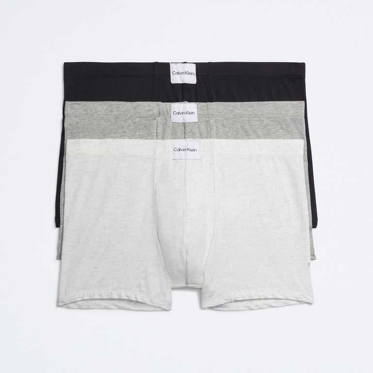 Pack 3 Calzoncillo Hombre Calvin Klein CALVIN KLEIN | falabella.com