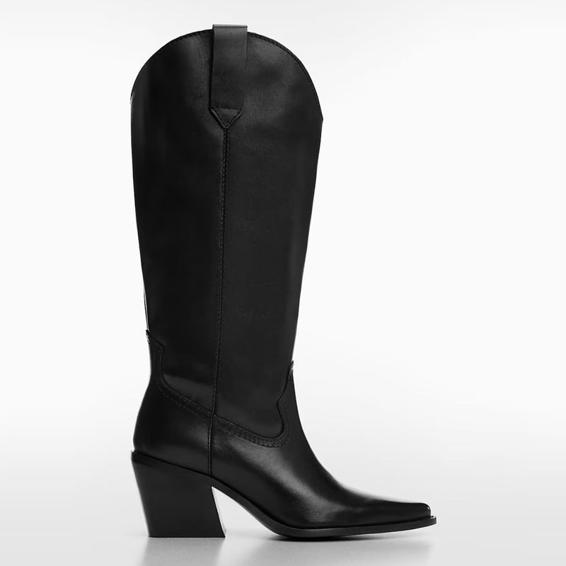 Botas Casuales Mujer Mango MANGO | falabella.com