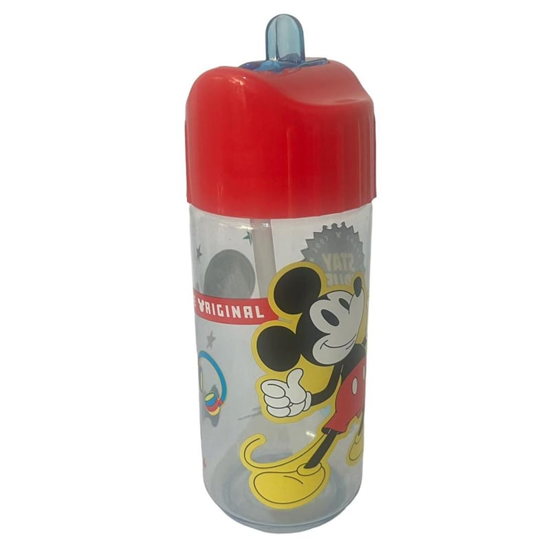 Botella 420 Ml Tritan Mickey Mouse DISNEY | falabella.com