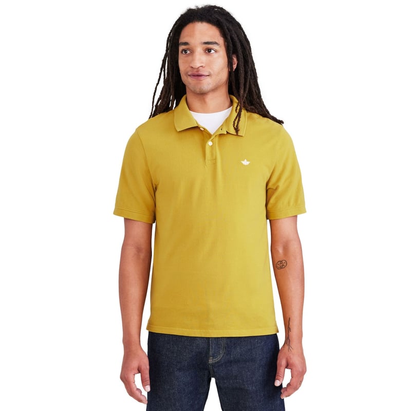 Polo Slim Hombre Dockers DOCKERS | falabella.com