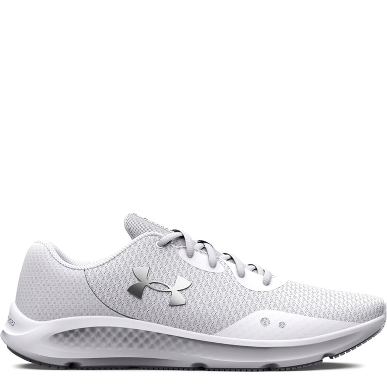 Zapatillas Deportivas Hombre Under Armour Charged P Blanco UNDER ARMOUR ...
