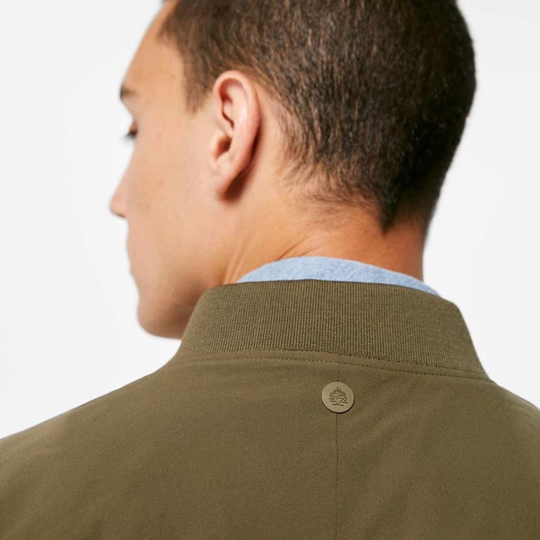Casaca Hombre Springfield SPRINGFIELD | falabella.com