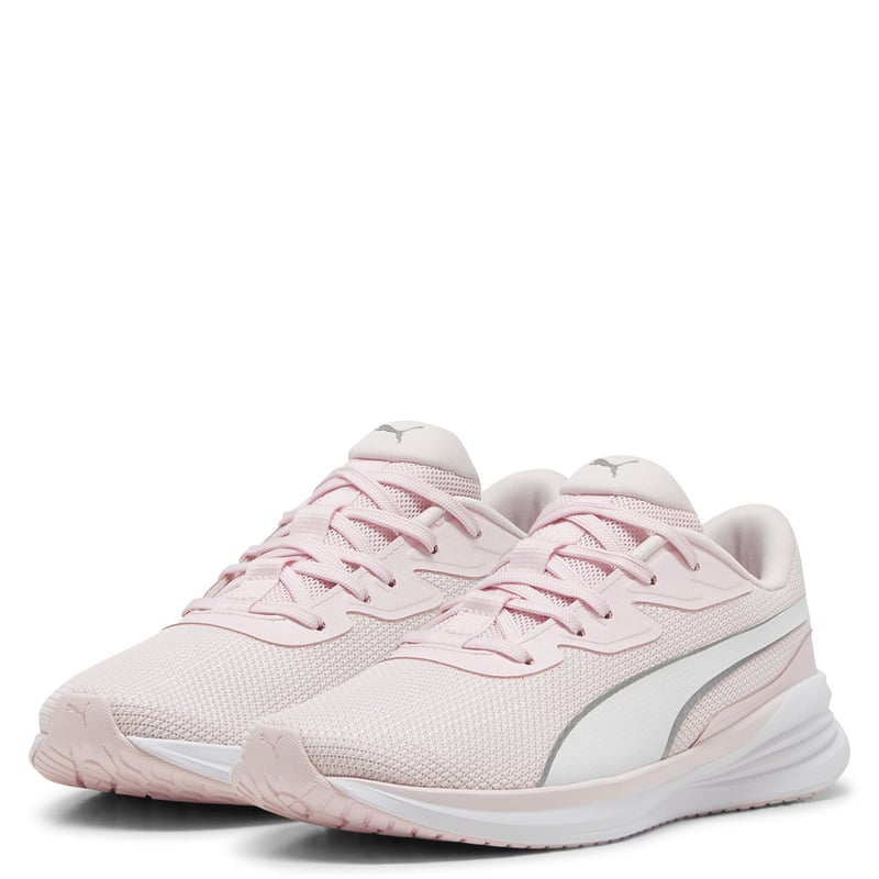 Zapatillas Deportivas Mujer Night Runner V3 Rosado PUMA | falabella.com