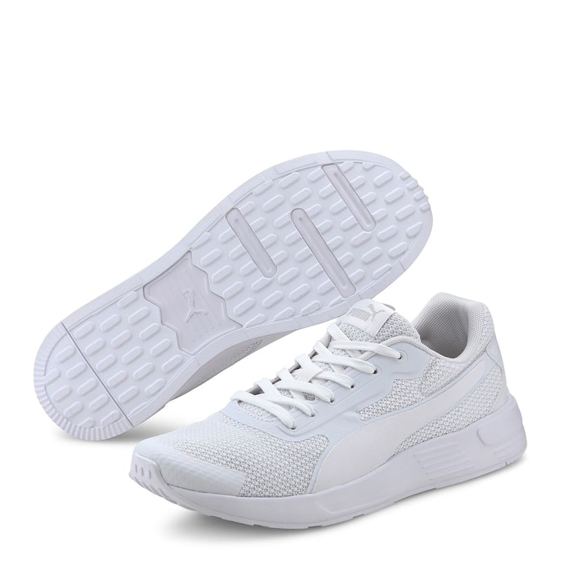 Zapatillas Deportivas Mujer Puma Taper Wns blanco PUMA | falabella.com