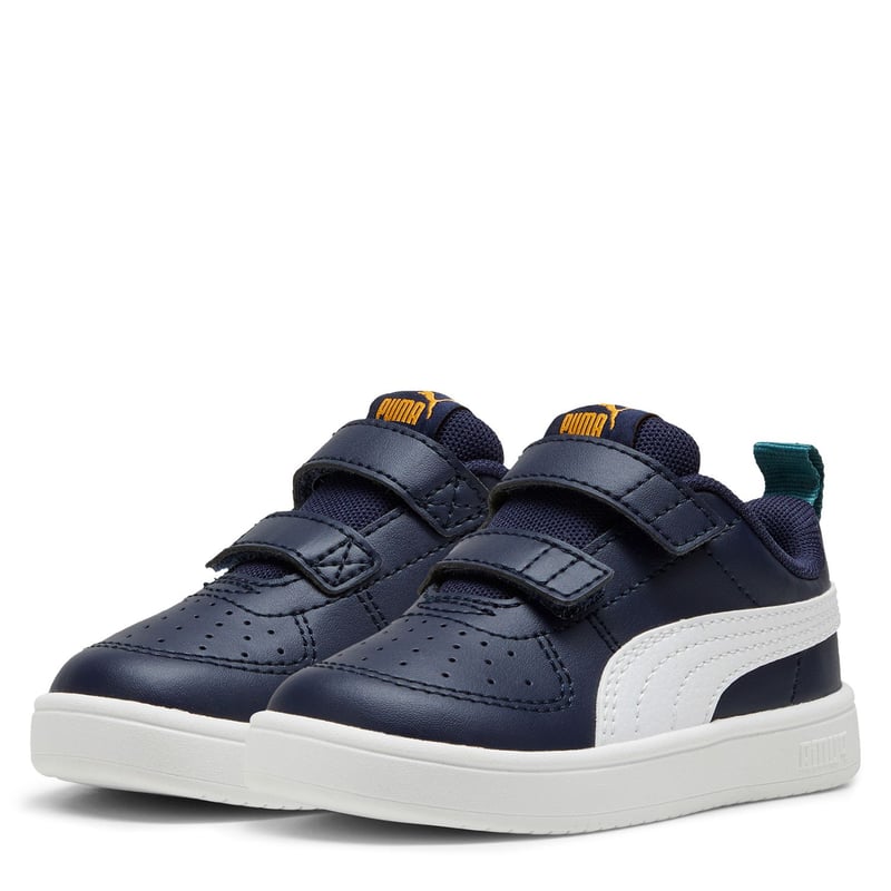 Zapatillas Urbanas Niño Puma Rickie V Inf PUMA | falabella.com