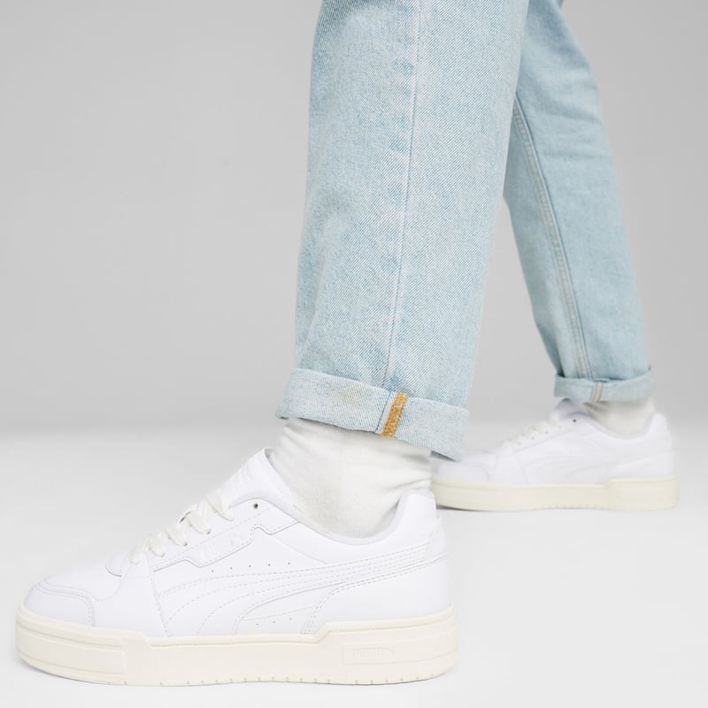 Zapatillas Urbanas Mujer Ca Pro Sport Club 48 PUMA | falabella.com